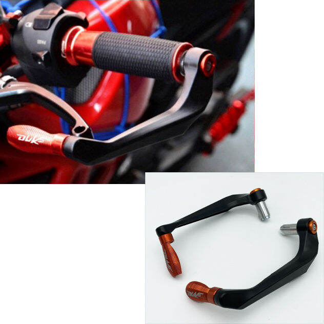 Realzion 2PCS Motorcycle For KTM DUKE 125 200 390 690 790 CNC ...