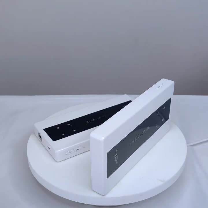 4G SIM card wifi router 10000mAh Big battery lte modem travel pocket ...