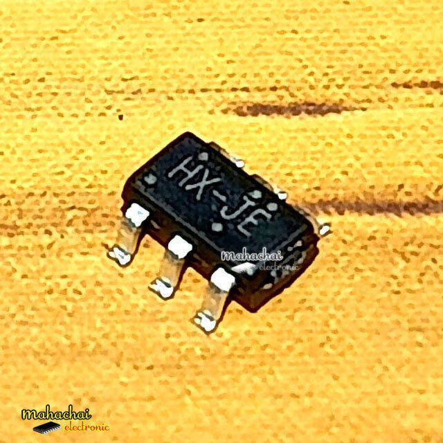 PS3120A HX = JE SOT23-6 ICชาร์ตแบตเตอรี่ HX=JE HX-JE | Lazada.co.th