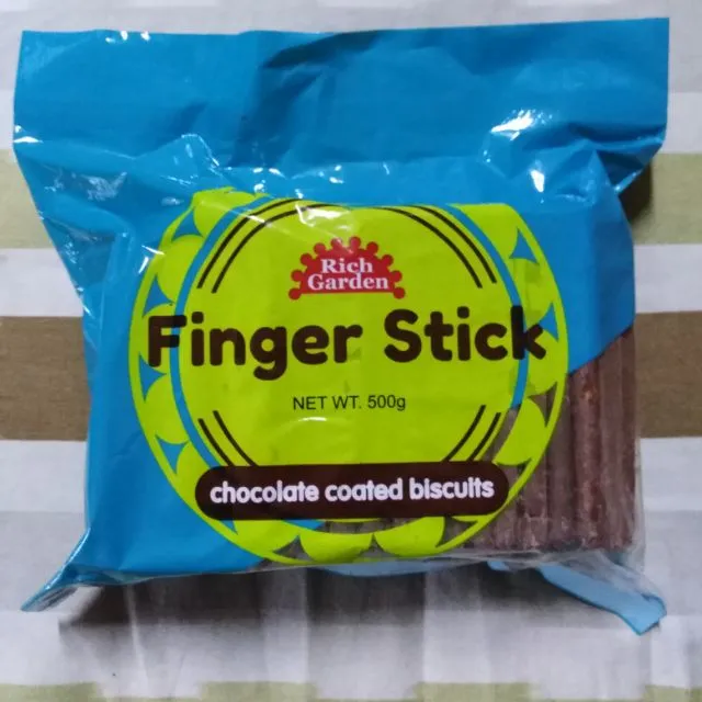 FINGERSTICK (10pcs/box) | Lazada PH