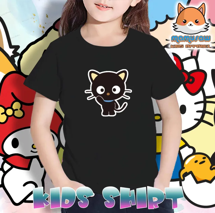 CHOCOCAT Hellokitty Kids Apparel | Lazada PH