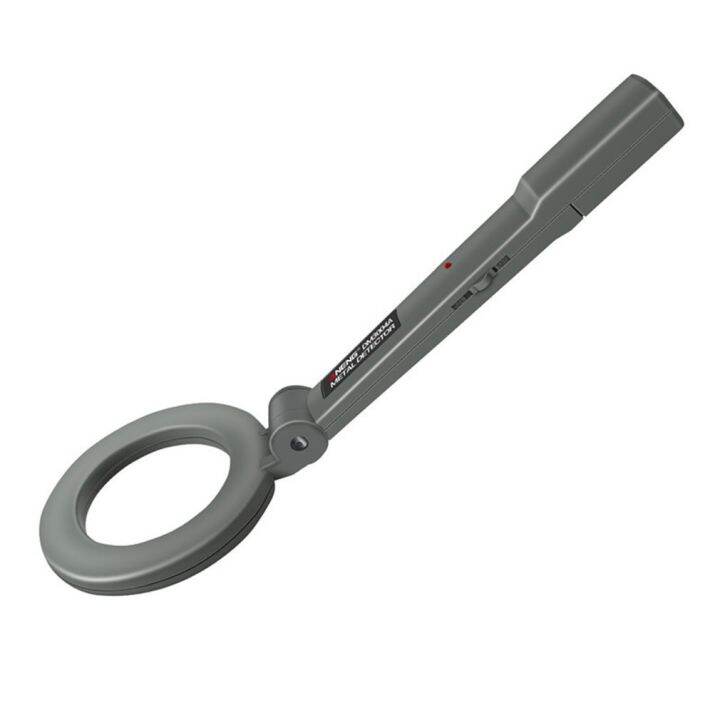 Metal Detector Handheld High Sensitive Small Examination Room Security ...