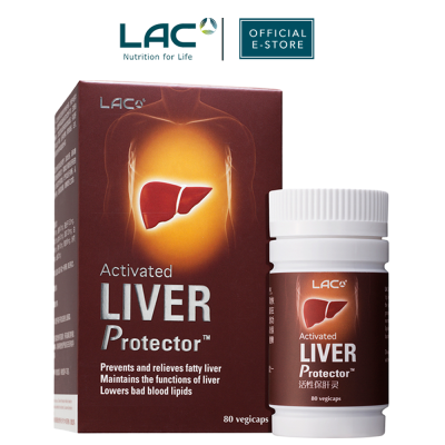 LAC NUTRITION FOR LIFE