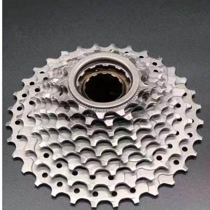 THREAD TYPE BIKE SPROCKET 7/8/9 SPEED 13-32T/8 SPEED 13-28T/7 SPEED 14 ...