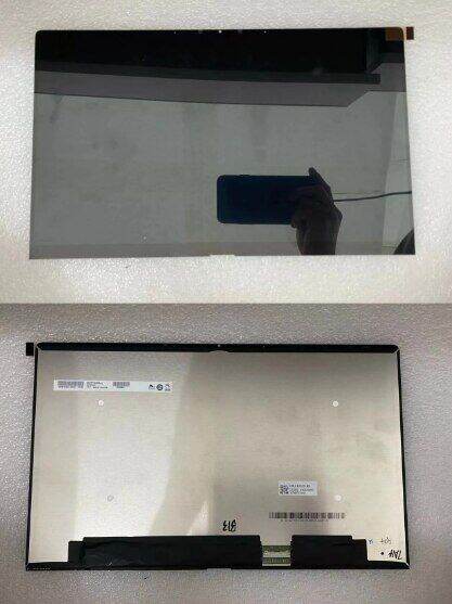 New For Asus Zenbook 14 UX433 U4300 UX433F UX433FN LCD Led Glass ...