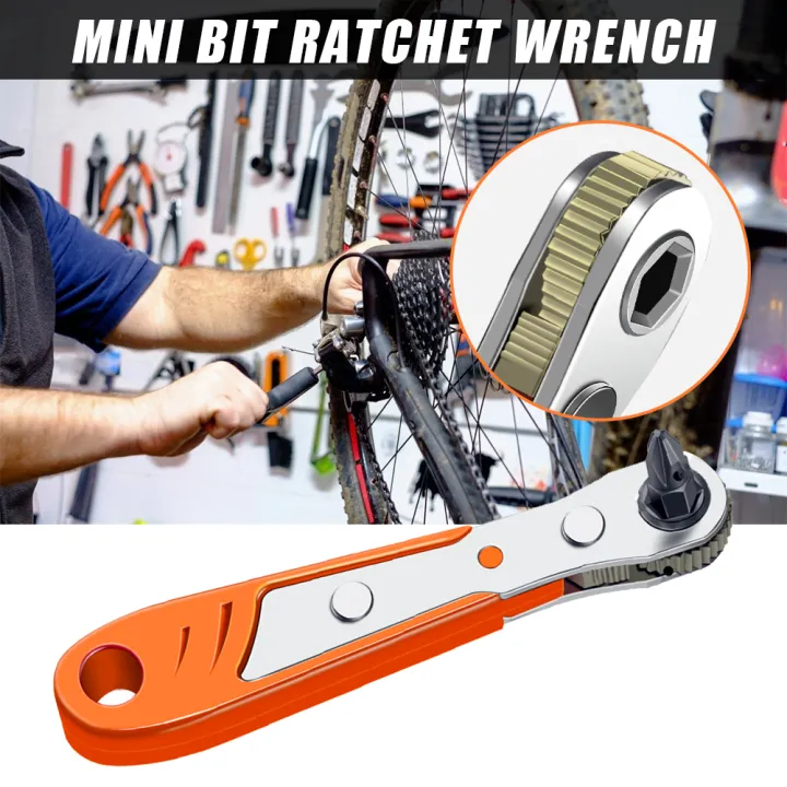Hexagon Torx Ratchet Spanner Quick Release Socket Driver Allen Key ... Hexagon Torx Ratchet Spanner Quick Release Socket Driver Allen Key ...
