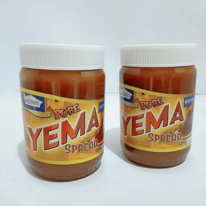 yema spread by aaleyahs | Lazada PH