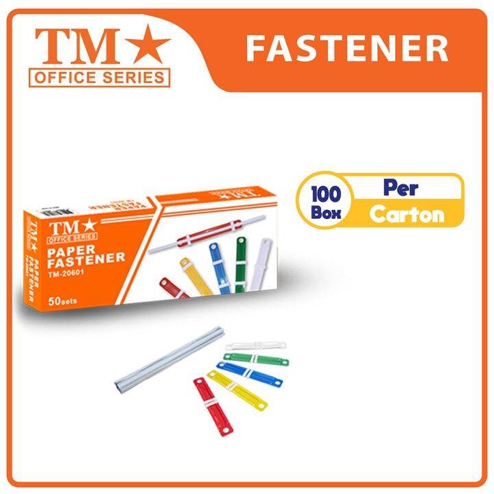 TM Fastener Plastic | Lazada PH