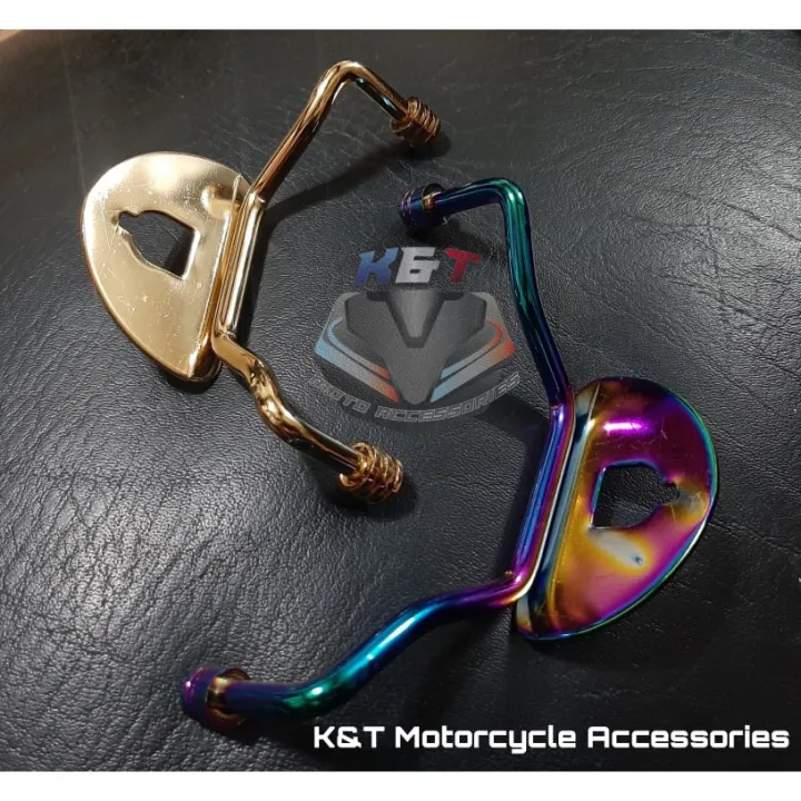 Honda Click 125i/150i V2 Helmet Hook | Lazada PH