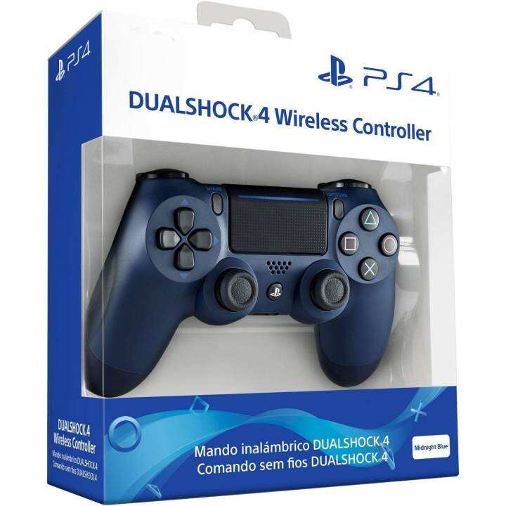[COD] PS4DUALSHOCK ดั้งเดิม®4 Wireless Controller เวอร์ชัน2 Midnight ...