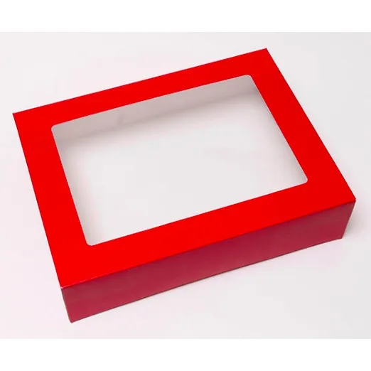 RM Box 9x12x3 (pack of 20) | Lazada PH