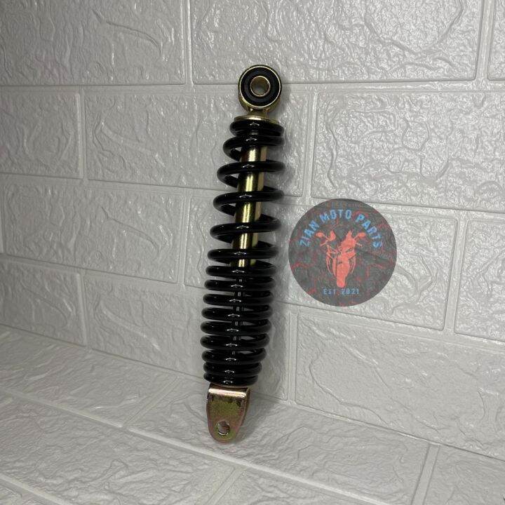 REAR SHOCK 235MM YAMAHA JOG / STANCE FOR MIO NMAX AEROX NOUVO | Lazada PH