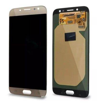 LCD SAMSUNG j7 PRO J730 FULLSET + TOUCHSCREEN OLED 1 | Lazada Indonesia