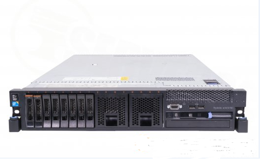 (Server) Máy chủ IBM X3650 M2, M3 2U | Lazada.vn