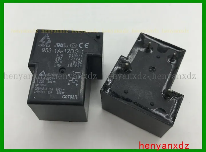 953-1A-12DG-1 30A 12V | Lazada.co.th
