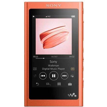Sony NW-A55 Walkman Portable Audio Player | Hi-Res Audio Player | Lazada PH