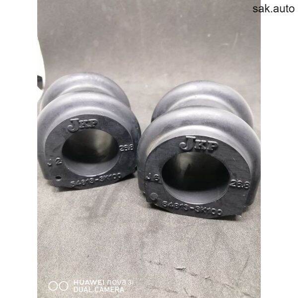 ยาง กัน โคลง หน้า Hyundai H-1 (2 ชิ้น) 54813-3K100 อะไหล่รถยนต์ ...