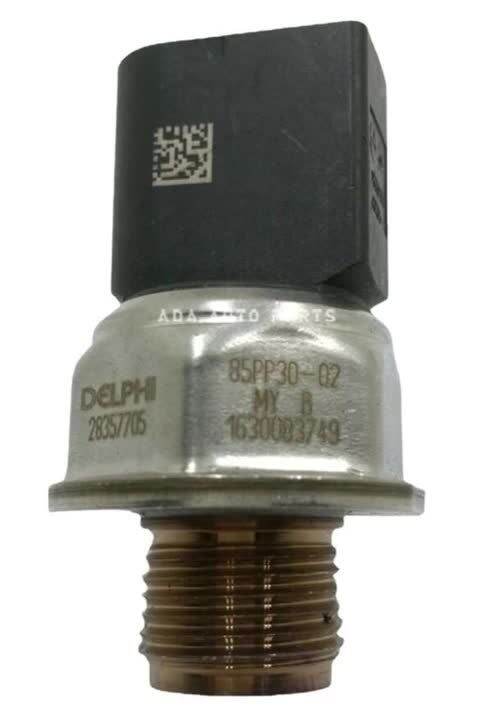 Original New 28357705 85PP30-02 31400-4A700 Fuel Rail High Pressure ...