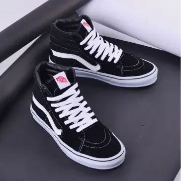 Sepatu Vans Terbaru Dan Harganya