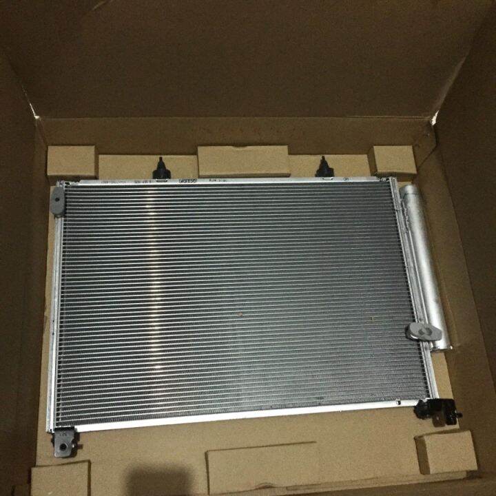 CONDENSOR GRANMAX DENSO CONDENSER AC MOBIL CONDENSER KONDENSOR ...