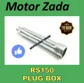 RS150 PLUG BOX RS150 SPANA BOX RS150 SPANA BOX PLUG RS150 PLUG BOX ...