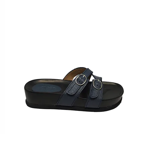 Otto 20800692 Double Buckled Sandals | Lazada PH