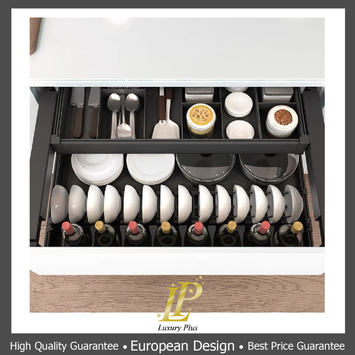 Multi Function Drawer | Lazada