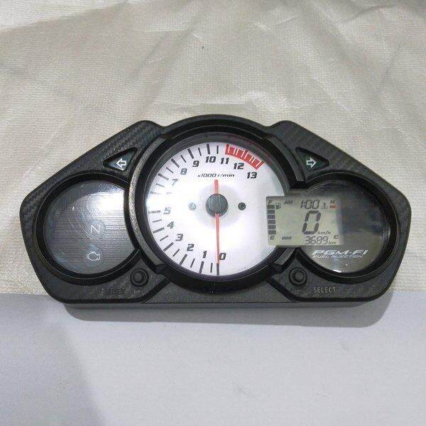 speedometer spidometer cb 150 old K15A original | Lazada Indonesia