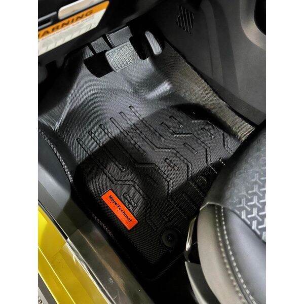 HippoTechmat for Toyota Raize 2022 | Lazada PH