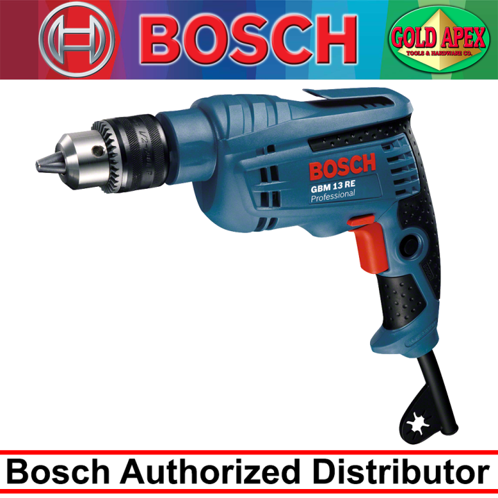 Bosch GBM 13 RE Hand Drill | Lazada PH