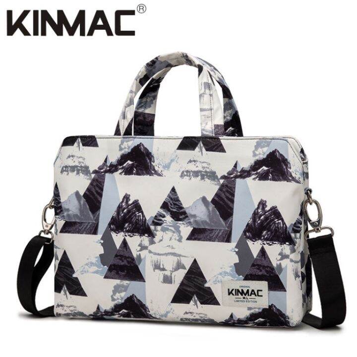 Kinmac 360 ° Protective Laptop HandBag For 13 inch, 13.3 inch, 14 inch ...