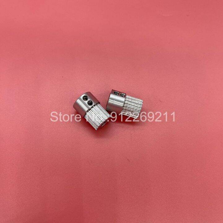 Cutting Plotter PULLEY -S2M-20 Motor Gear For Graphtec CE6000 -40 ...