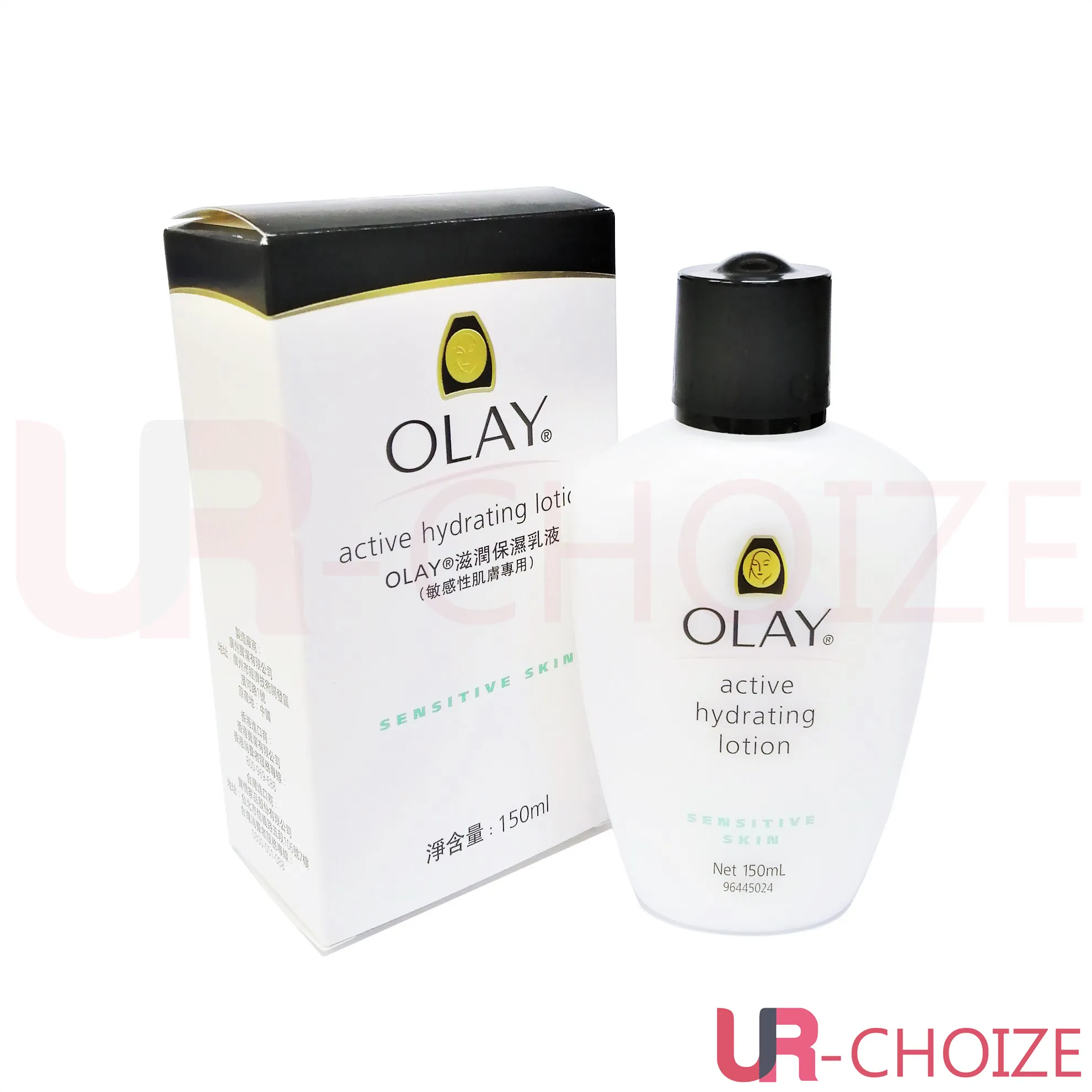 OLAY-Activeโลชั่นบำรุงผิว 150Ml 150 One | Thisshop