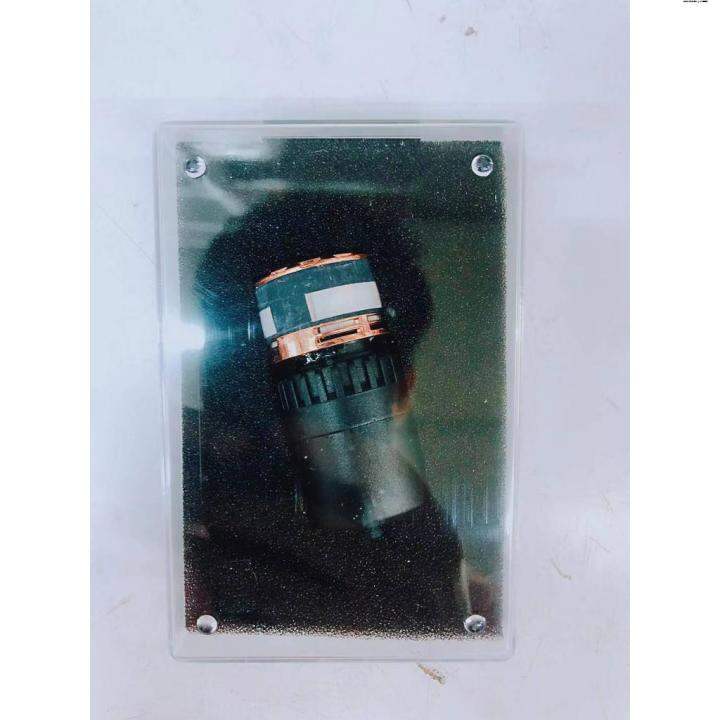 voice coil for microphone voice coil microphone original Voice coil ...