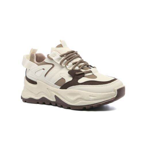 PVN Jeonghan Sepatu Sneakers Wanita Sport Shoes 605 | Lazada Indonesia