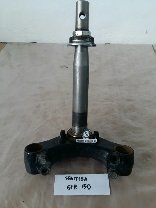 Segitiga T Shock Depan Original Copotan Honda Supra GTR 150 | Lazada Indonesia