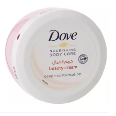 Dove Beauty Cream 250ml Body Care Dubai | Lazada PH