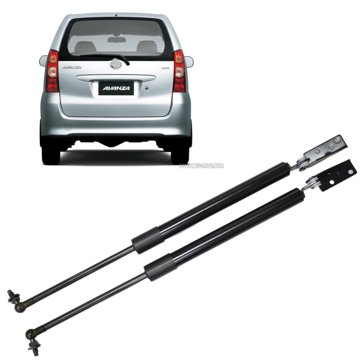 for Toyota Avanza F600 F601 F602 Daihatsu Xeni 2003-2011 Wagon Rear ...