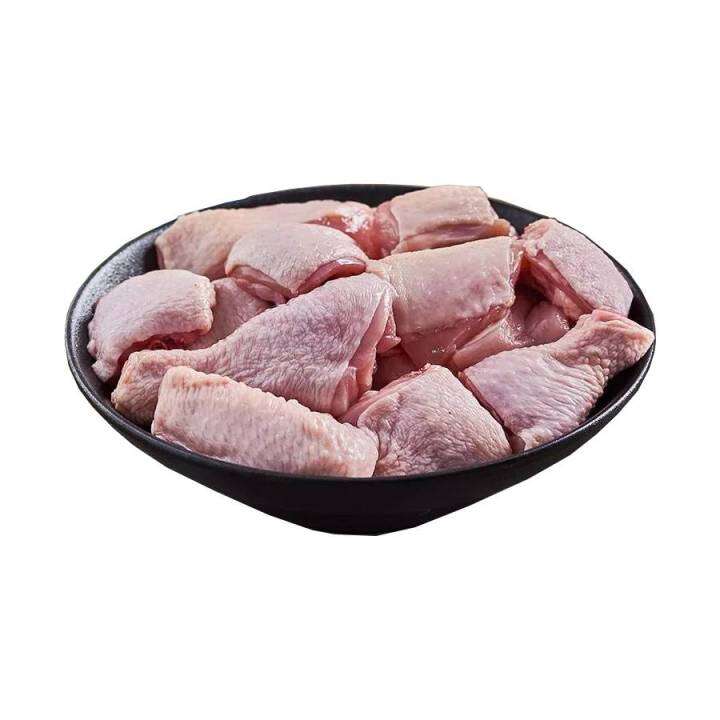 Chicken Adobo Cut [Organic] (500g) by BioHogs | Lazada PH