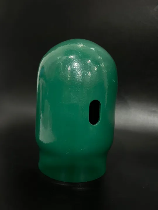 OXYGEN TANK VALVE SAFETY COVER | Lazada PH