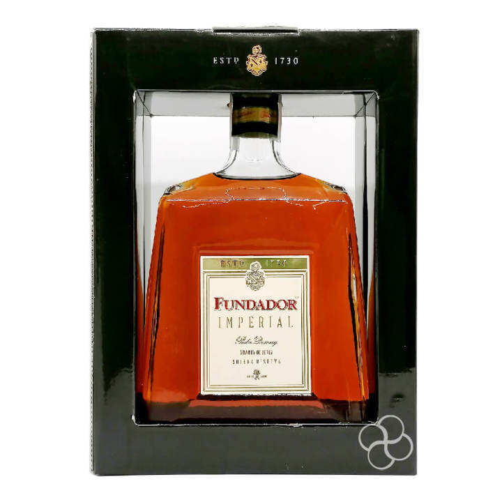 Fundador Imperial 700mL | Lazada PH