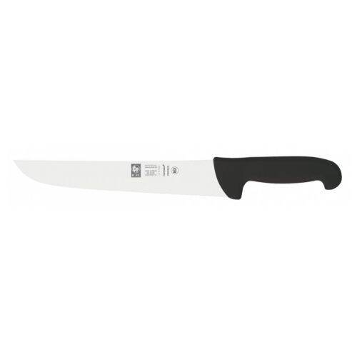 ICEL Safe Butcher Knife Microban Handle 20 cm | Lazada