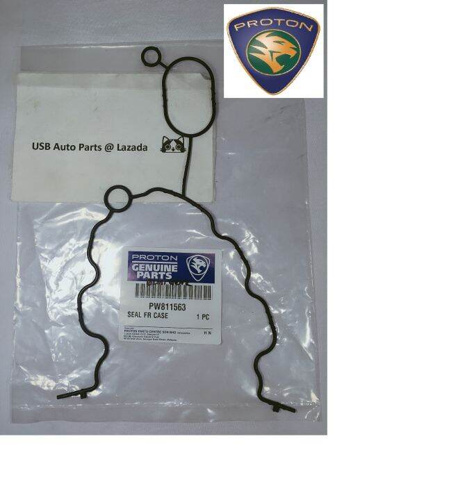 ORIGINAL PROTON BLM FLX GEN2 PERSONA WAJA EXORA SATRIA NEO OIL PUMP FR ...