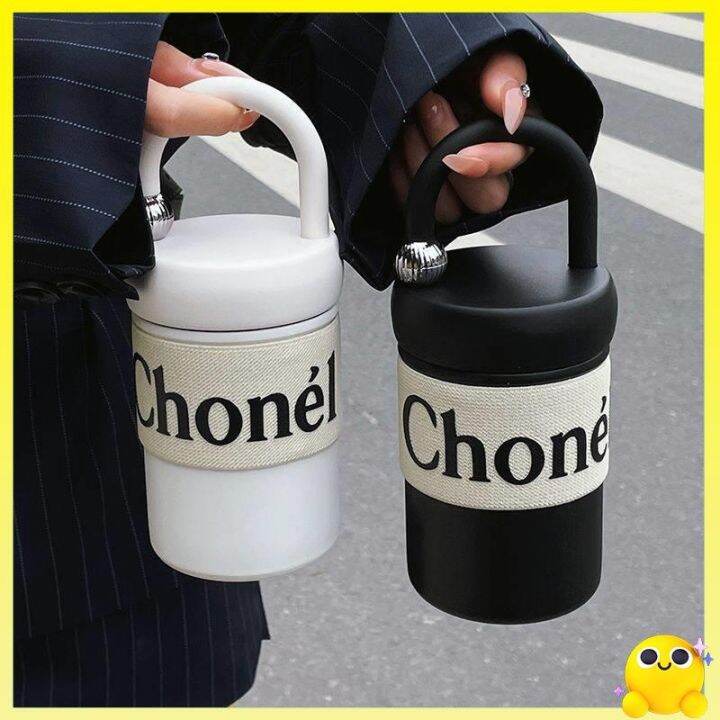 thermoflask tumbler hot and cold Small fragrant feng shui cup coffee ...