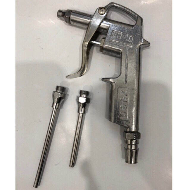 Air duster DG5 kepala COUPLER selang Gun angin Gan semprot angin Gun ...