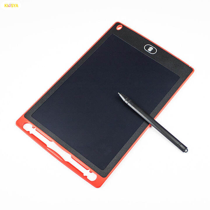 KISSYA KISSYA 8.5 Inch Multifunctional Drawing Pad Graffiti Painting ...