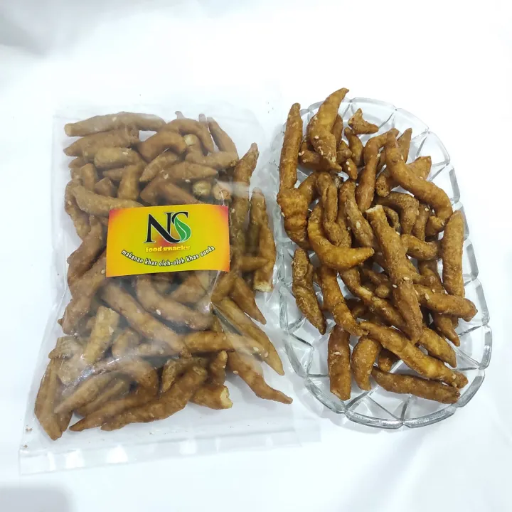 KUE TELUR GABUS MANIS | Lazada Indonesia