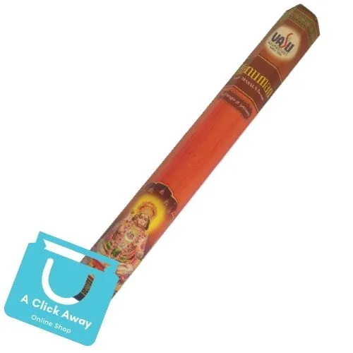 Hanuman Incense Sticks (The Strength of Prosperity) | Lazada PH