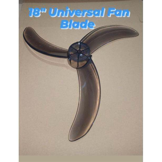 Stand Fan 18' inches UNIVERSAL FAN BLADE/ELESI (Asahi Hanabishi Camel ...