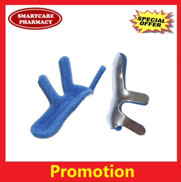 Frog Finger Splint Size:L | Lazada